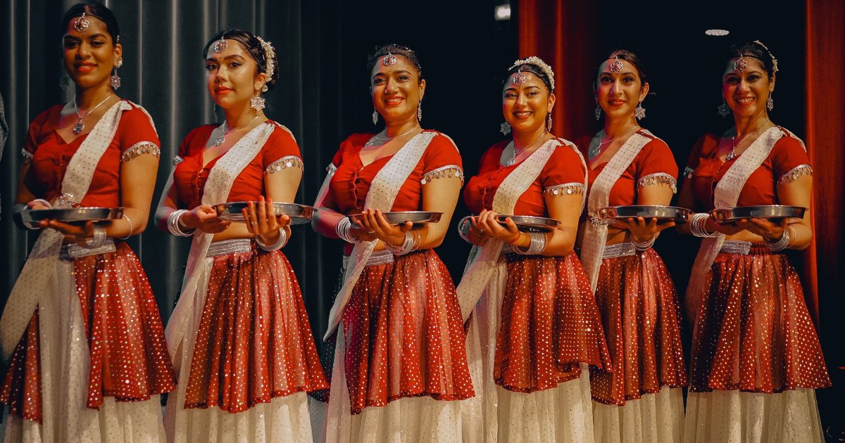 Articles de blog de danse indienne bollywood